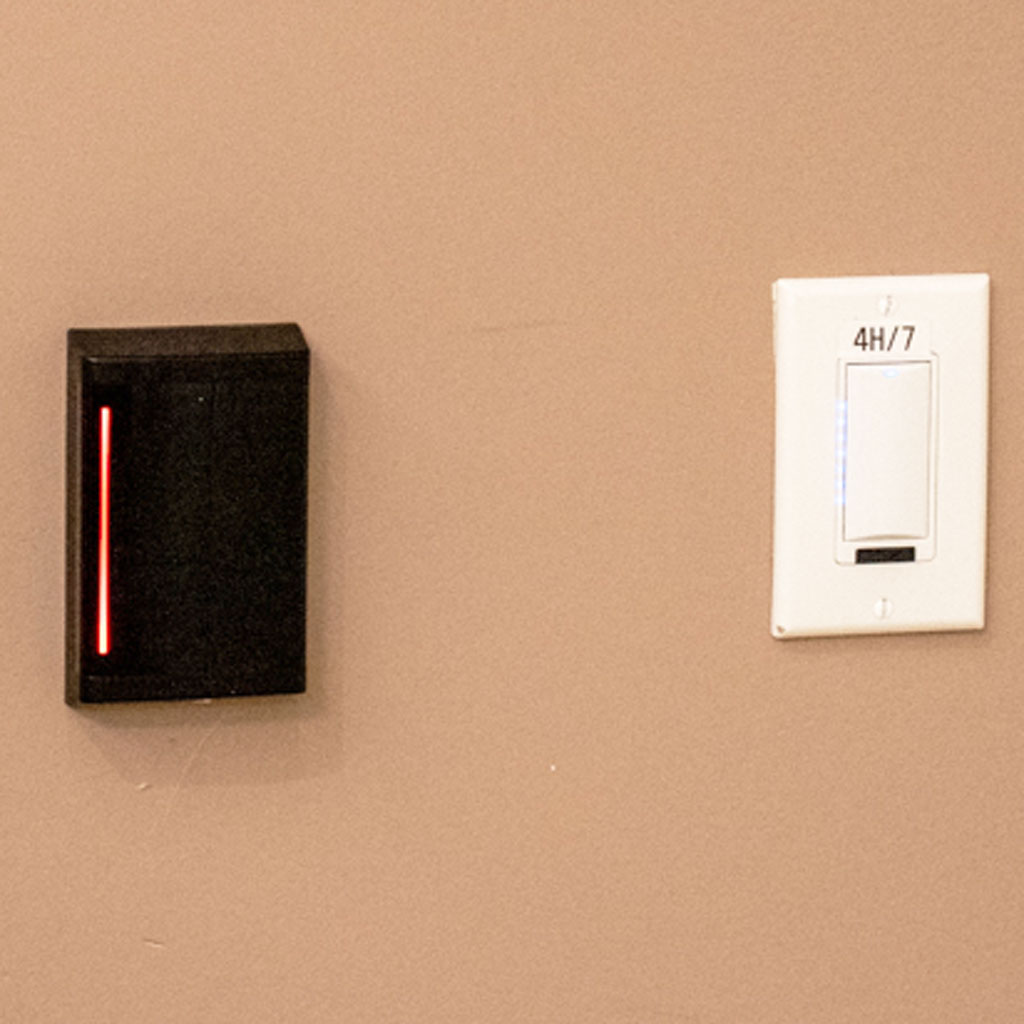 Access Control Gallery - American Safe