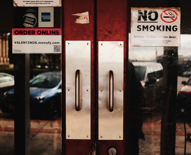 Healthy Hardware - American Safe