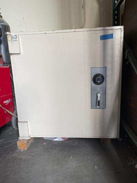 TL-15 Safe - American Safe